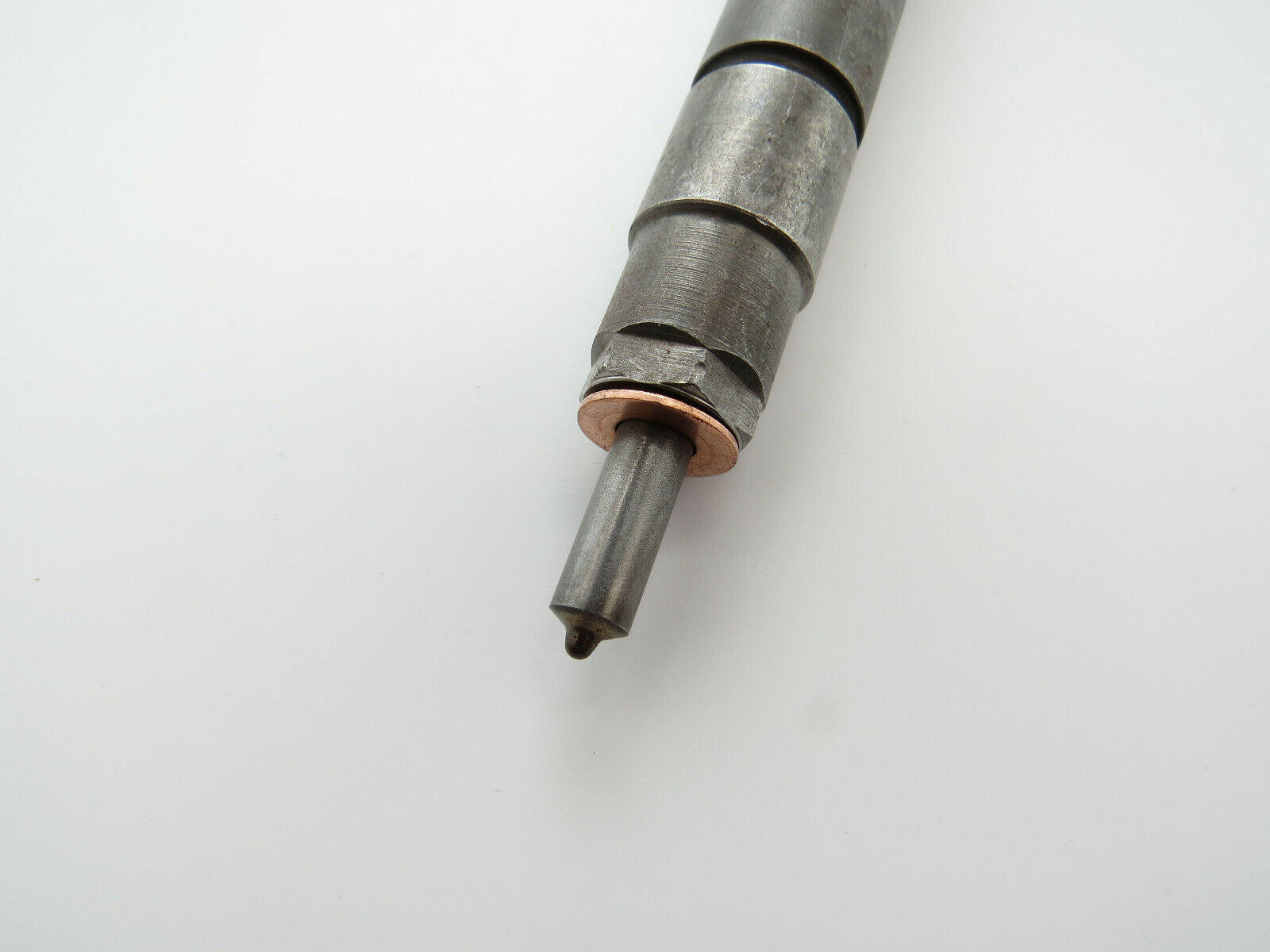 Injektor / Einspritzdüse 0445110074 Mercedes Benz 400 CDI