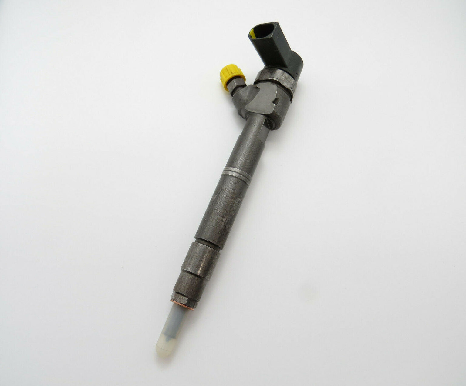 Injektor / Einspritzdüse 0445110074 Mercedes Benz 400 CDI